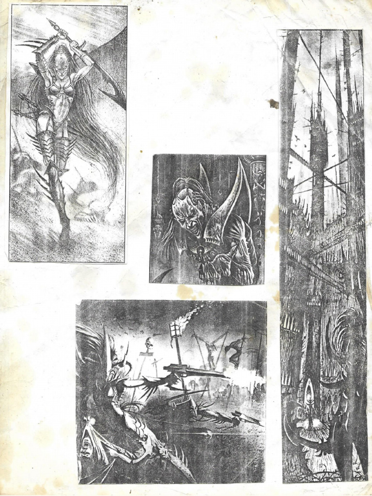 Scang | PDF