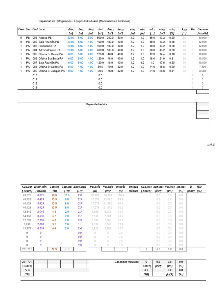 Aa - 1604 DNL JDG | PDF | Quantity | Home Appliance