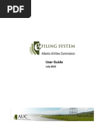 Southern Florida CM/ECF Procedures Guide | PDF | Cm/Ecf | Pro Se Legal ...