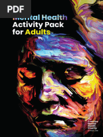 Vicious Flower Formulation | PDF | Psychological Concepts | Behavioural ...