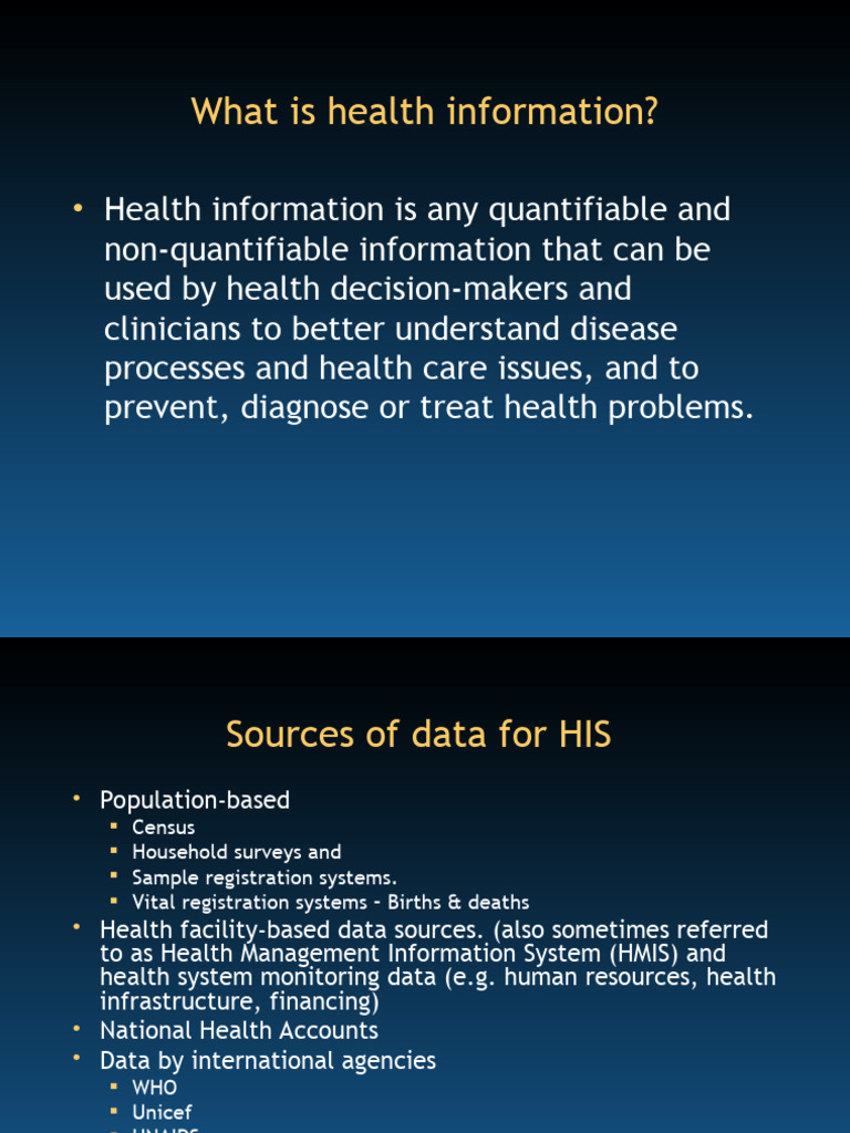 Data quality issues | PDF
