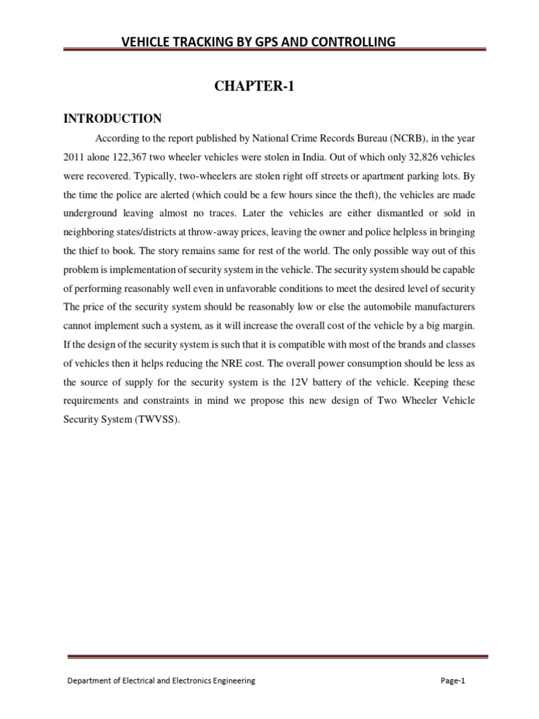 8 Vehicle (1) Documentation | PDF | Rectifier | Power Supply
