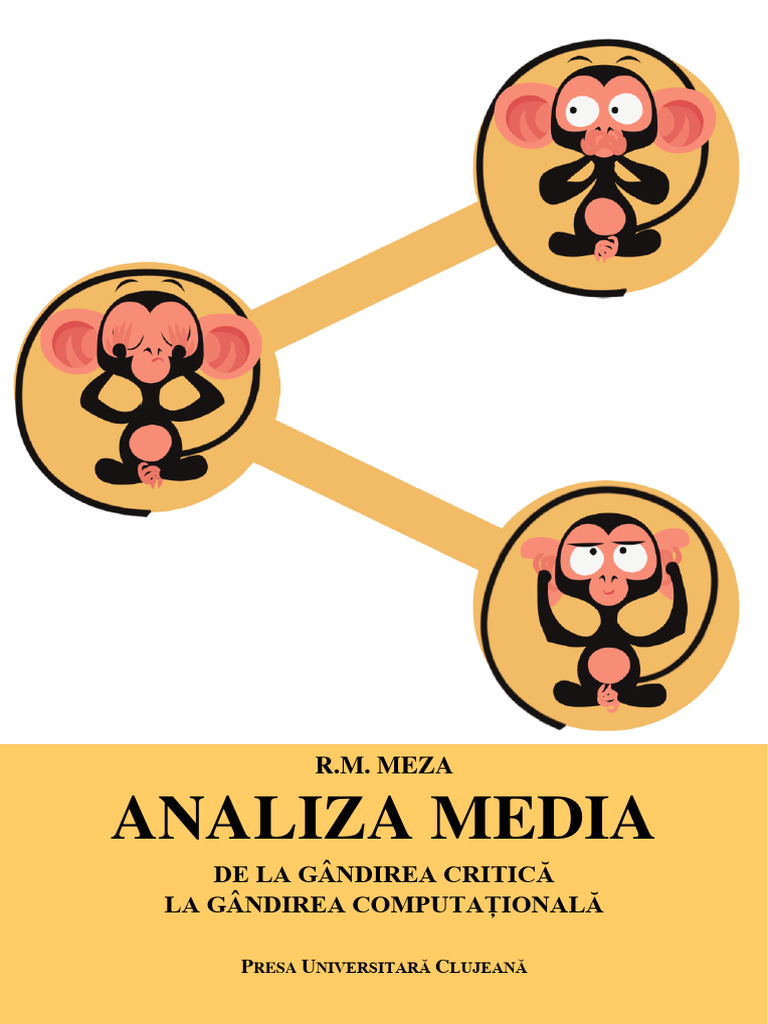 Analiza Media: R.M. Meza | PDF