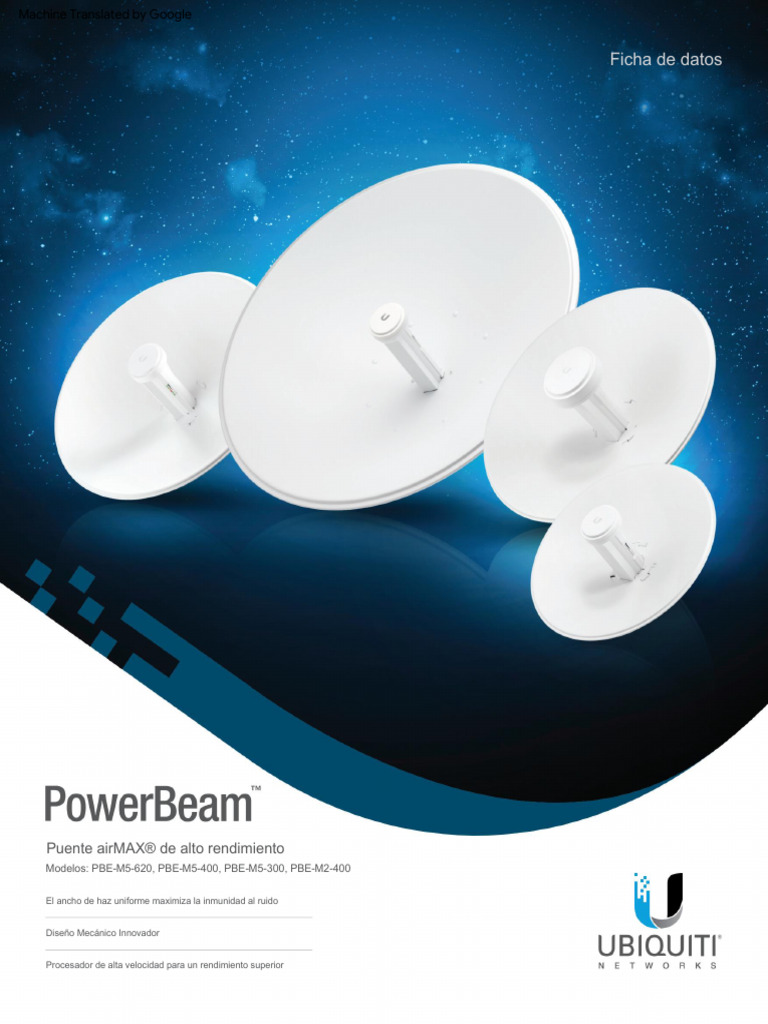 PBE M5 300 - Ds | PDF | Voz sobre IP | Telecomunicaciones