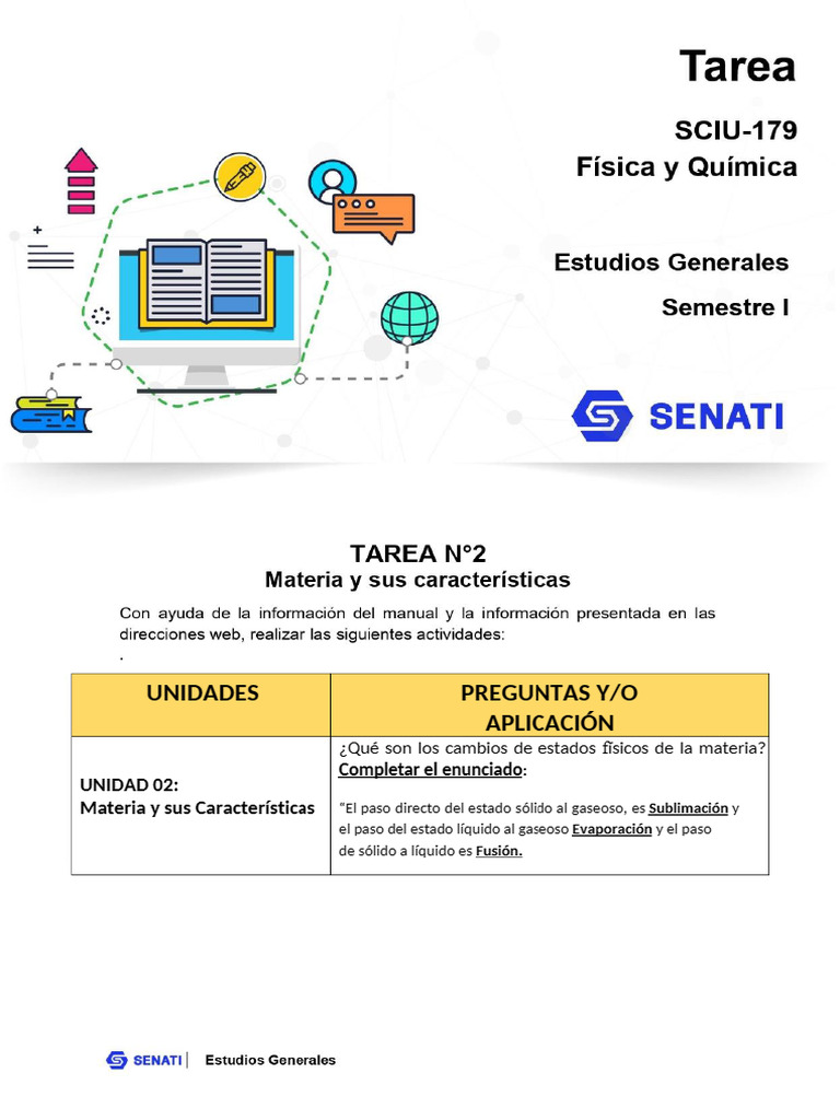 Tarea 2 | PDF