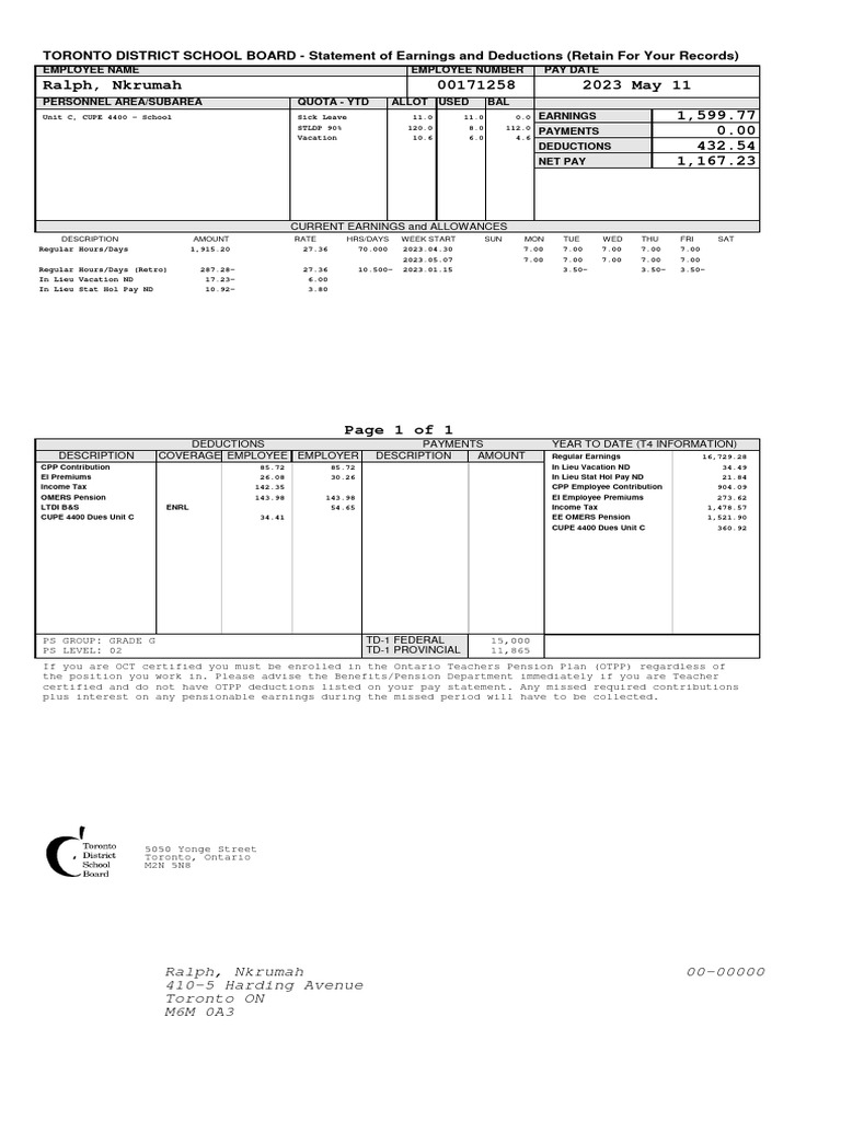 Nkrumah Paste Stubs 2 | PDF
