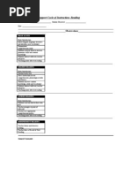 San Diego Quick Assessment-6 | PDF | Educational Assessment | Reading ...