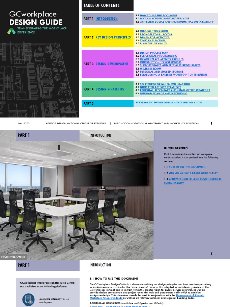GCworkplace_Design_Guide_EN | PDF