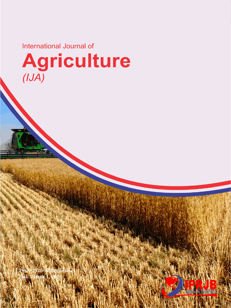 Gemechis District Nursery Seedlings Management | PDF | Agriculture | Soil