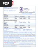 JDF General Knowledge Test Questions and Answers Corrected | PDF | Jamaica