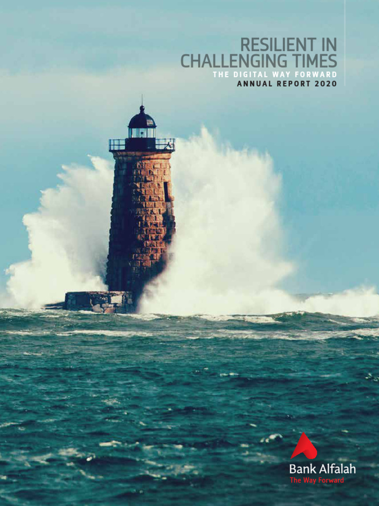 BAFL Annual Report 2020 | PDF