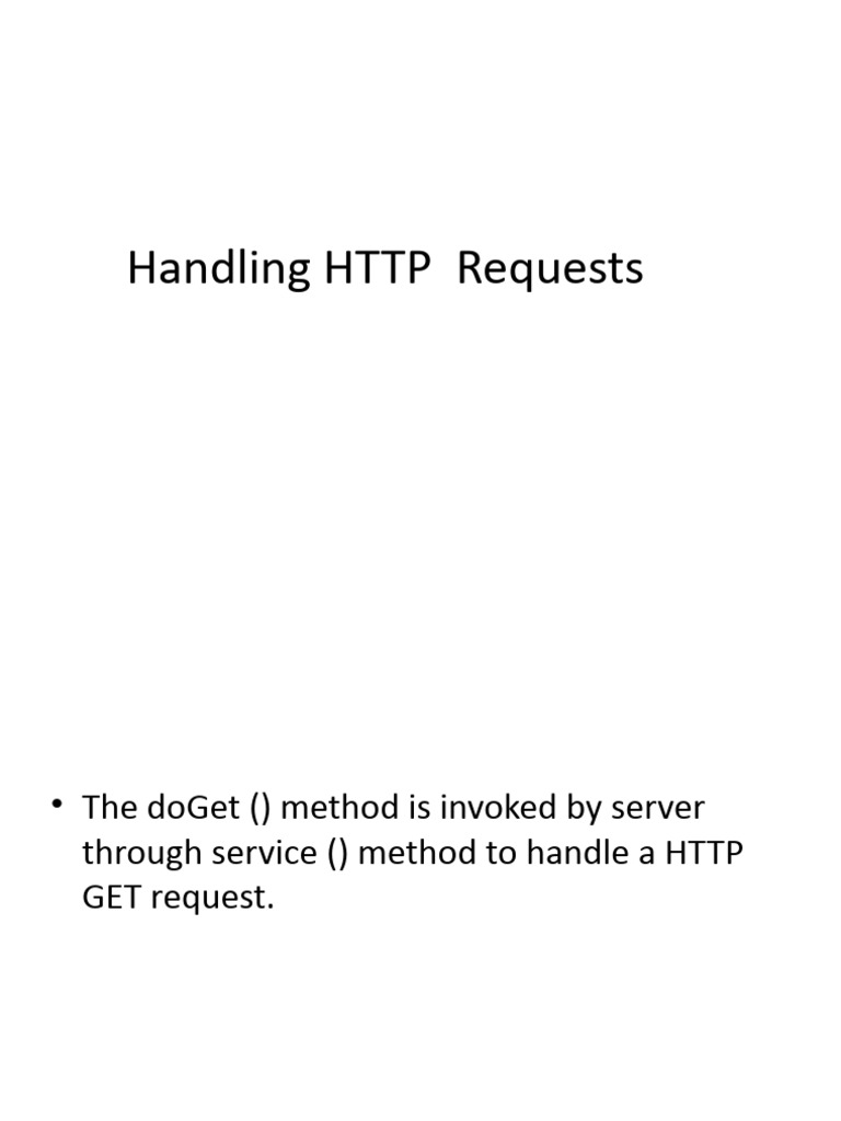 Servlet-5 | PDF | Computing | Cyberspace