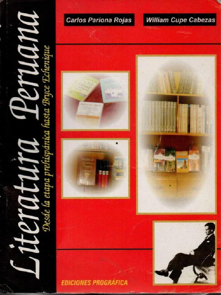 Peruvian Literature | PDF