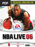 2KMT Central Draft Guide for 2K19 | PDF