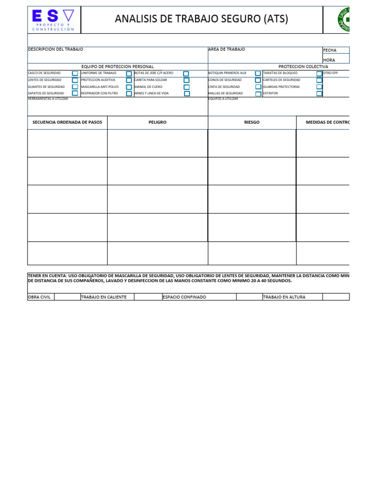 1-Modelo de ATS-1 (2) | PDF