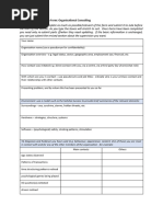 Template Supervision Record Sheet | PDF