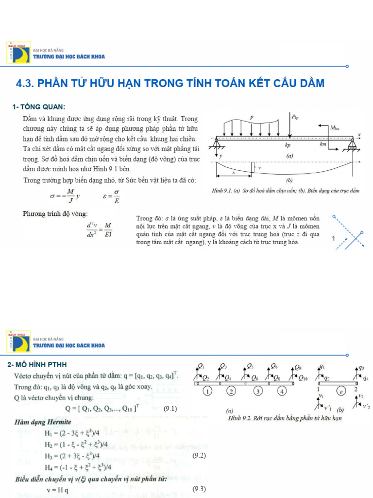 Chapter 4-3 - Beam - Homeworks | PDF