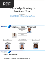 PF Esi Calculation Sheet Example | PDF | Computing | Computer Security