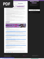 D024 Reflection Paper | PDF | Awareness | Empathy