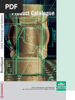 Active Inlet Valve Maintenance Guide | PDF