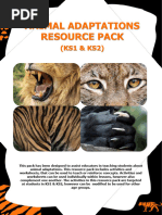 Ch.1 Lesson 2 Key Concept Builder WITH ANSWERS | PDF | Taxa | Organisms