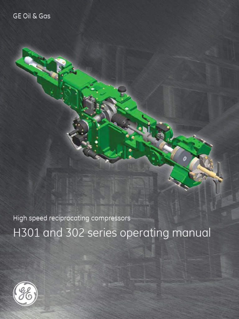 OK-H301 and H302 Manual Rev2 (July 2012) | PDF | Piston | Safety