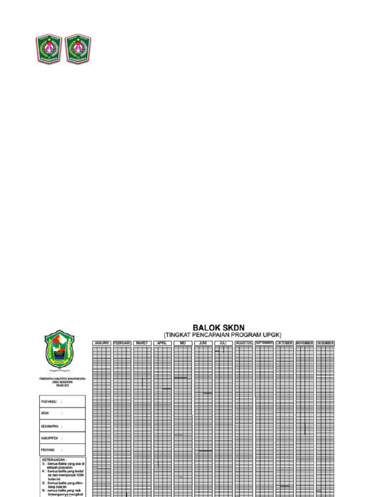 Balok SKDN | PDF