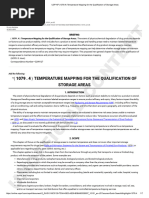 Usp 1116 Microbiological Control and Monitoring of Aseptic Processing ...