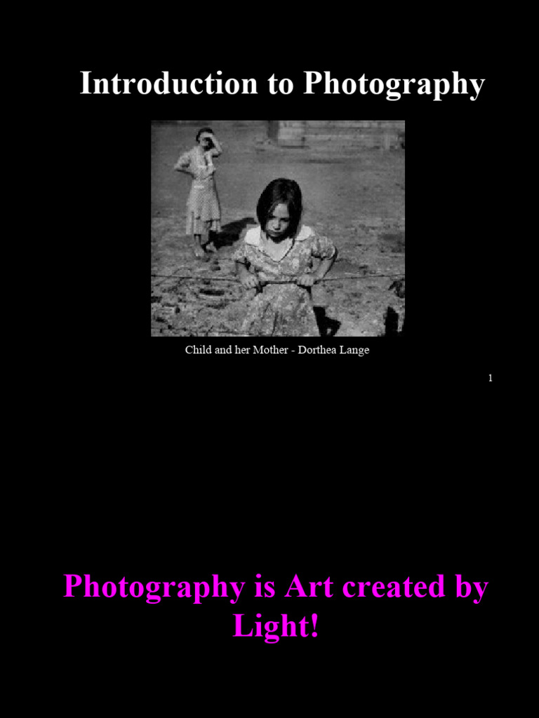 POTOGRAPHY | PDF