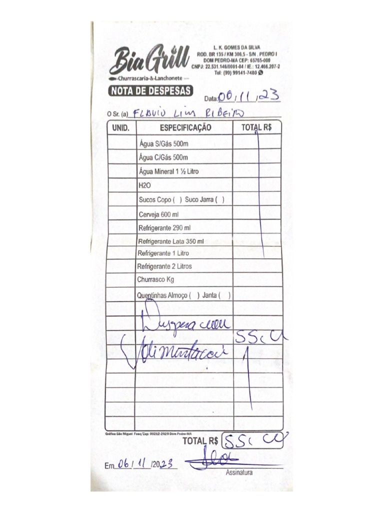 Dom Pedro-Ma Cep 65705-000 55,00 | PDF