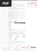 Arthrexin 25mg: Uses and Dosage Guide | PDF