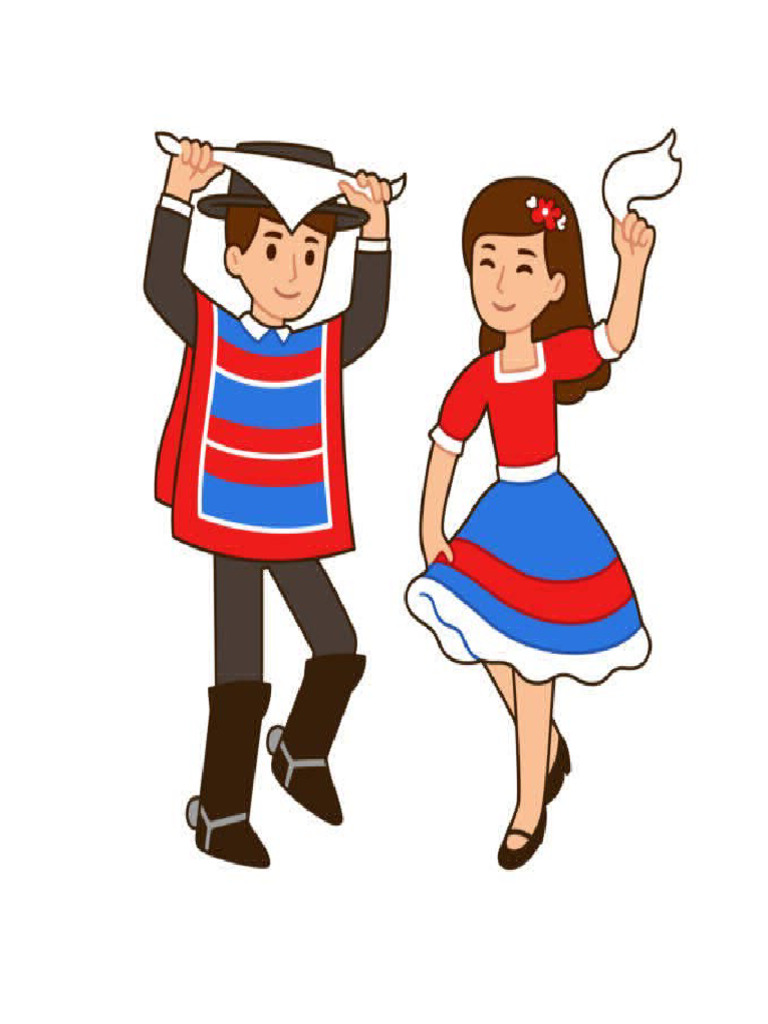 Huasos Bailando | PDF