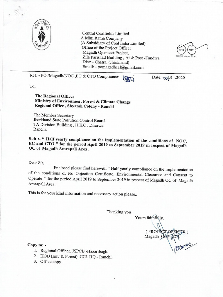 20 04 2020 Magadh OC | PDF