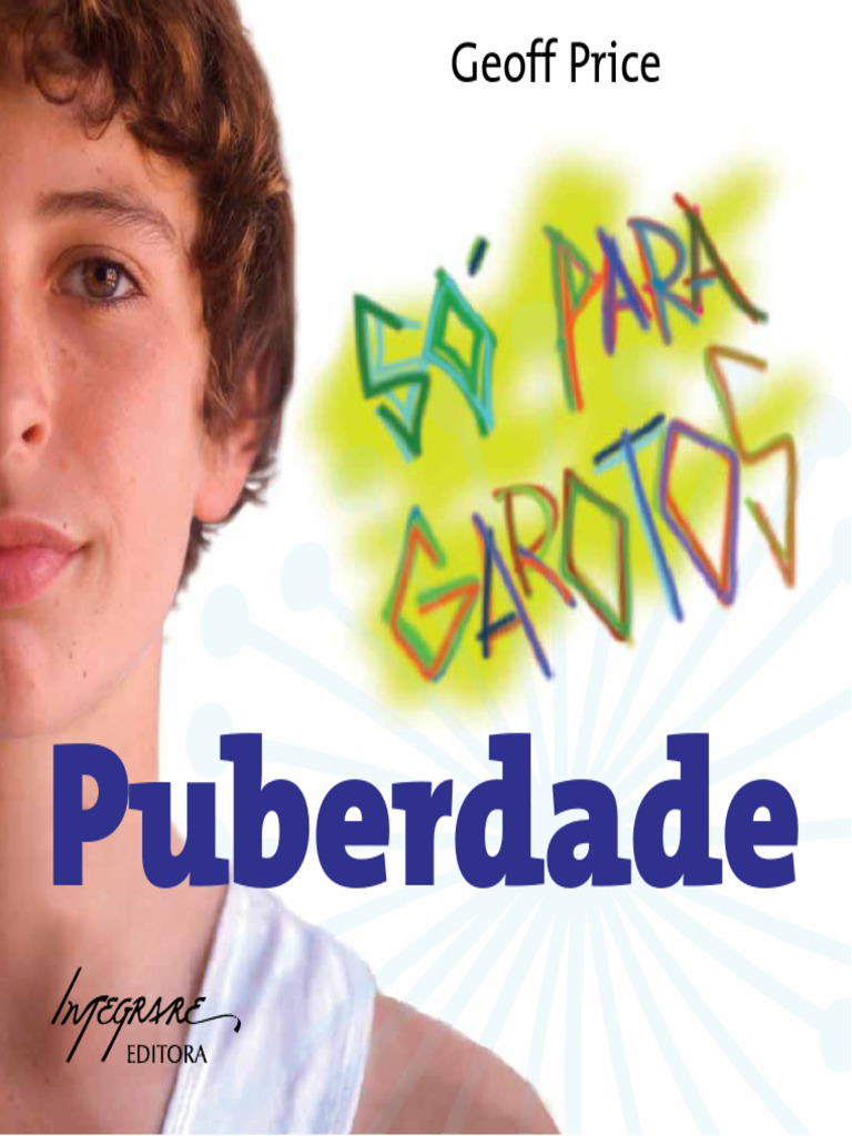 silo.tips_geoff-price-puberdade | PDF | Puberdade | Homem