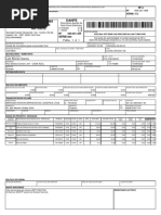 Declaração de Rendimentos - Decore | PDF | Imposto de Renda ...