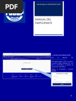 Manual de Usuario REPUCE Educación | PDF | Point and Click | Formato de ...