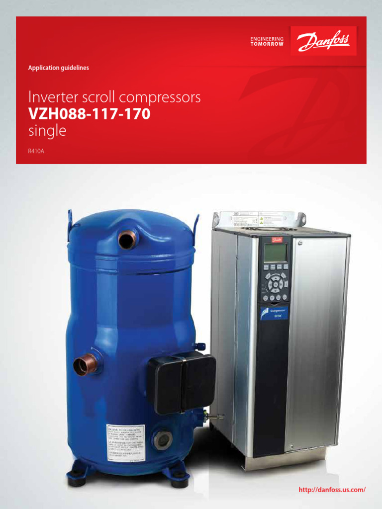 انفيرتر دنفس | PDF | Technology & Engineering | Computers