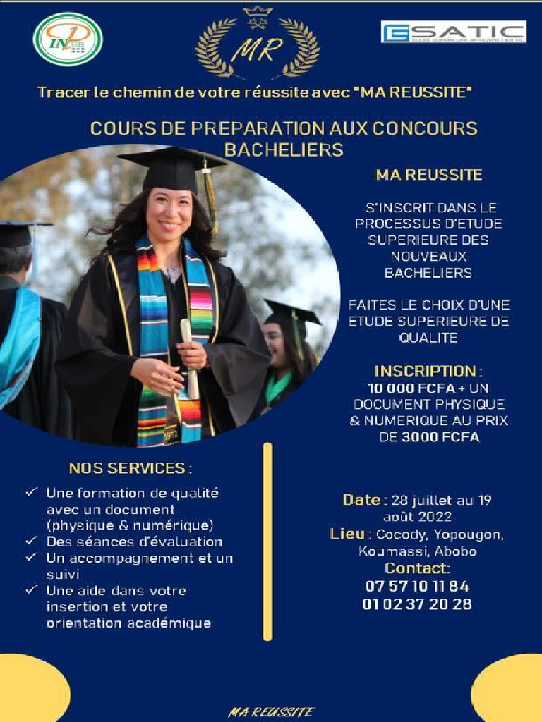 Affiche Publicitaire | PDF