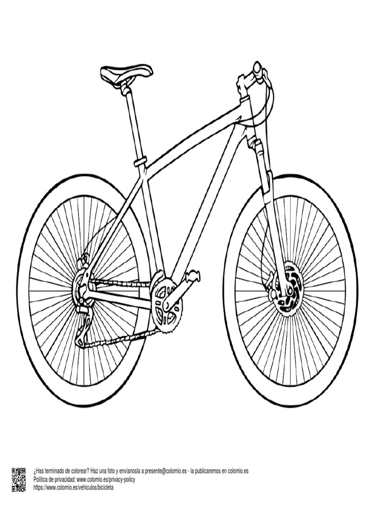 Bicicletas | PDF
