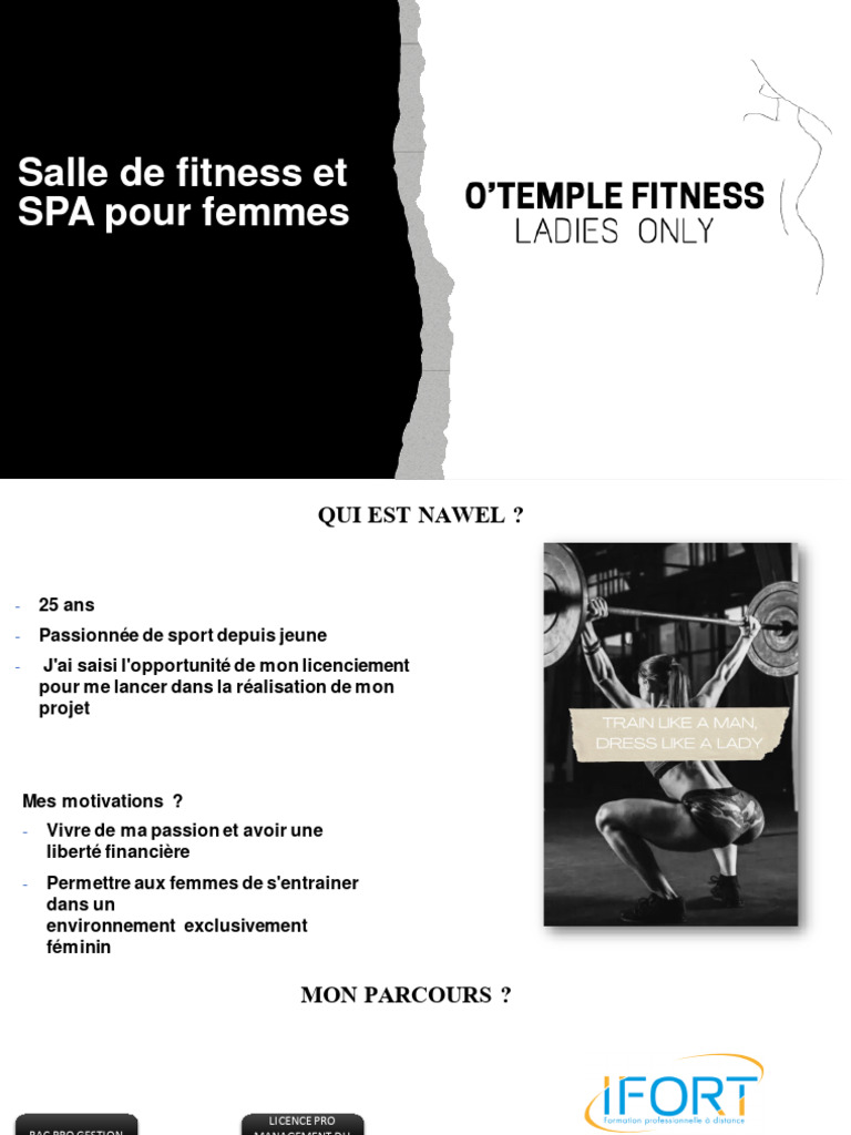 Exemple de PPT Module 9 1 | PDF | Économie