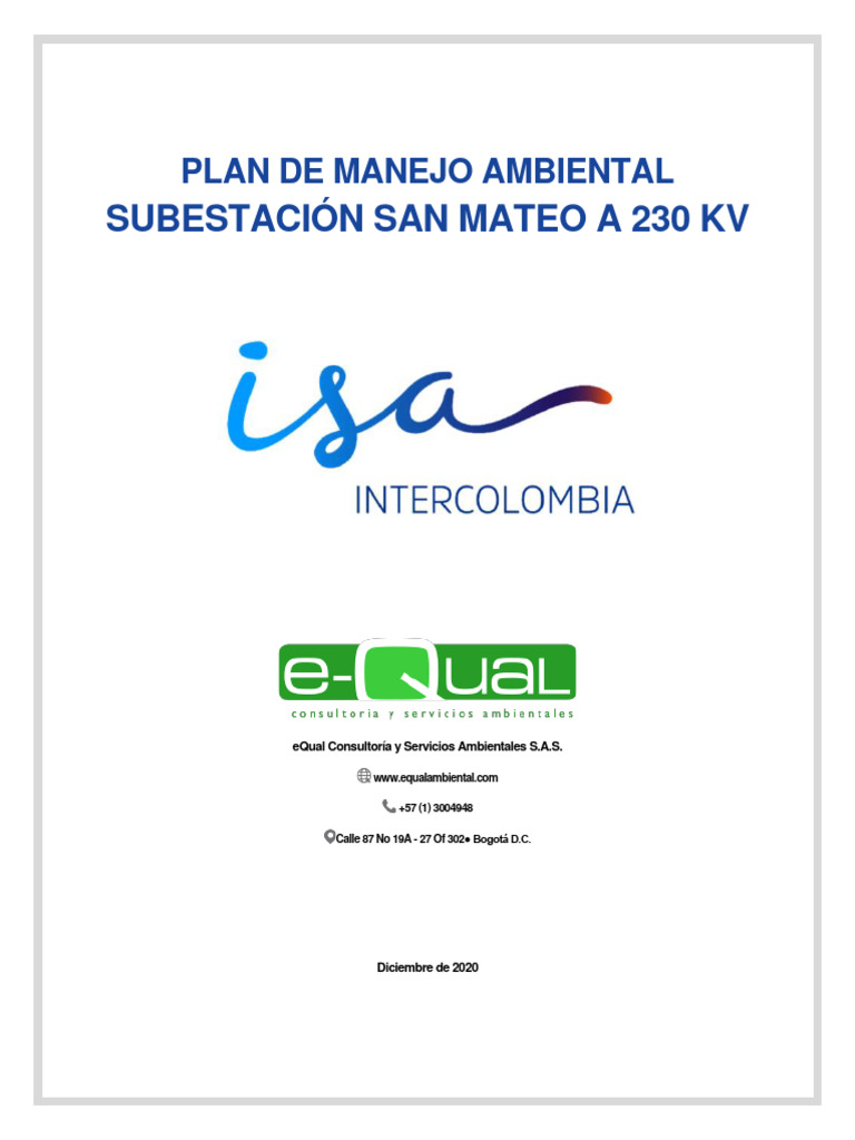 Cap 10 Planes y Programas | PDF | Residuos | Gestión de residuos