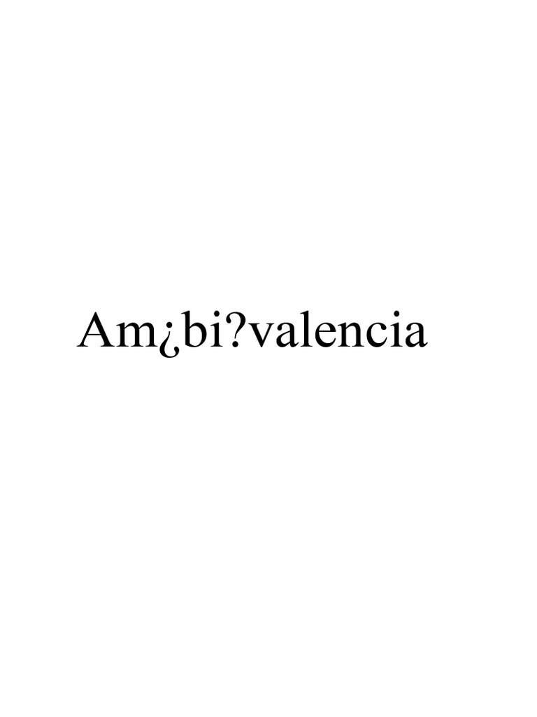 Ambi Valencia | PDF | Religión y espiritualidad | Novela negra ...