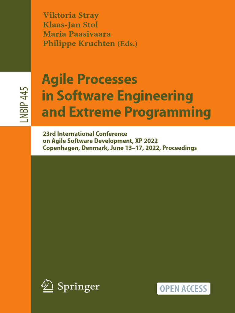 04 A Case For Data-Driven Agile Transformations Can Longitudinal ... 04 A Case For Data-Driven Agile Transformations Can Longitudinal ...