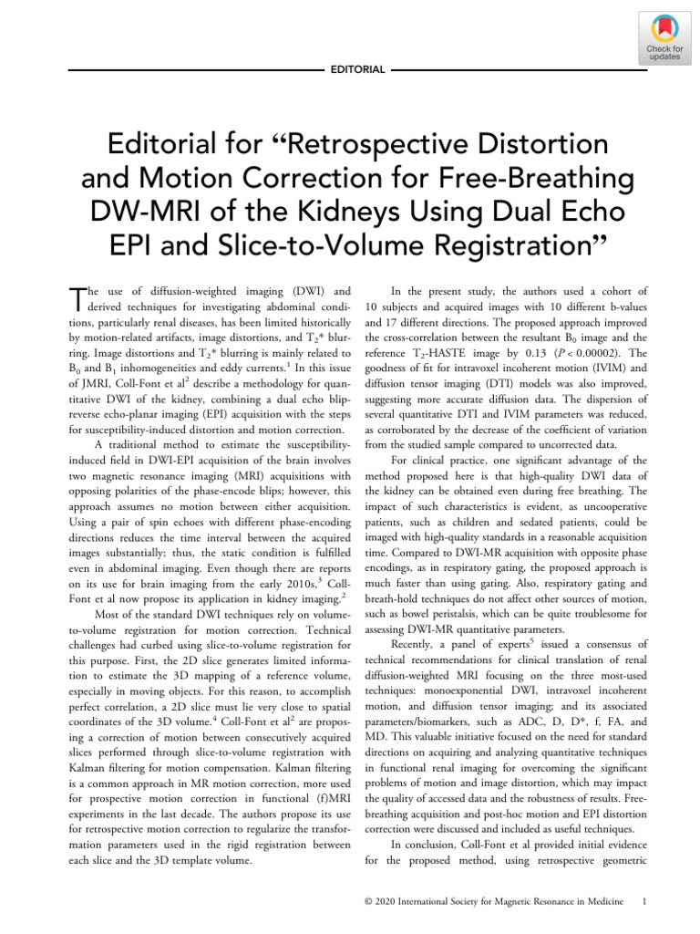 Sample-Editorials | PDF | Nephrology | Anthropometry