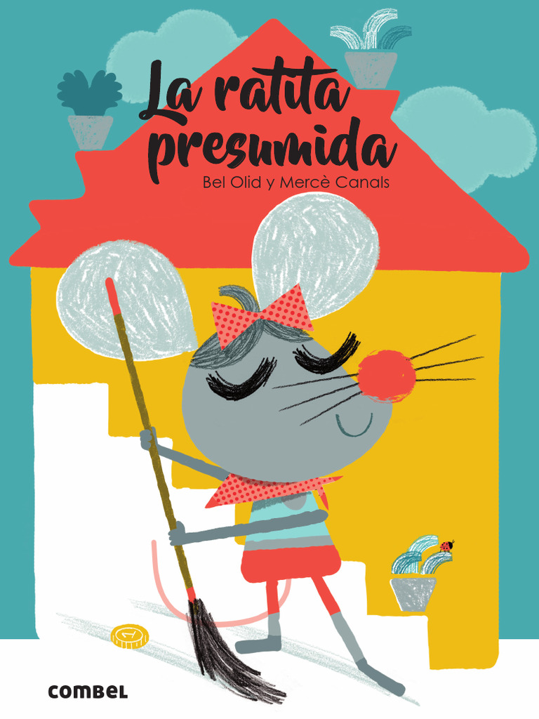 La Ratita Presumida 9788491014553 | PDF | Cuentos de hadas | Cuentos de ...