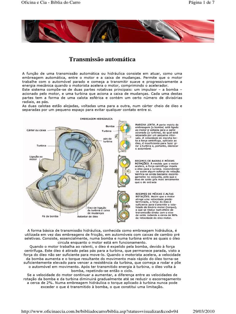 Engrenagem Epcicloidal | PDF | Motores | Eixo