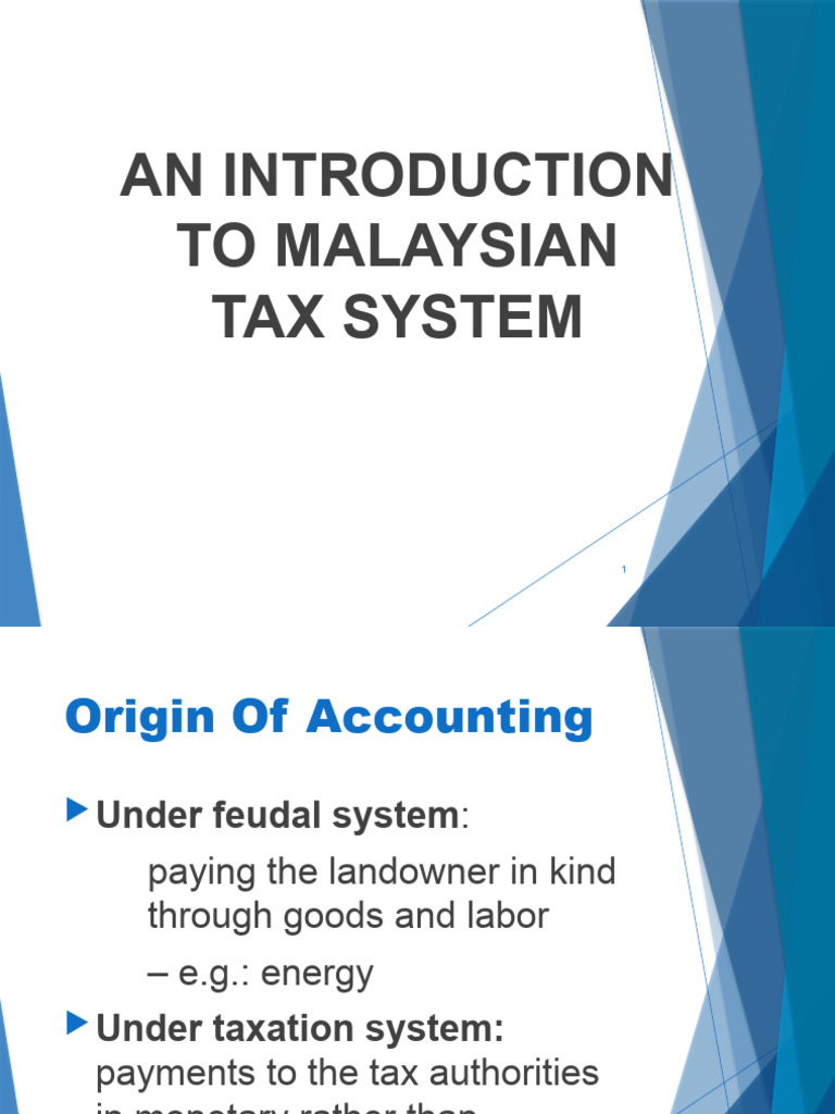 ACD21203 Intro To Taxation 2021 | PDF | Taxes | Income