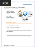 Grade 9 GEC Int Proj 2024 - Teacher's Book | PDF | Learning | Project ...