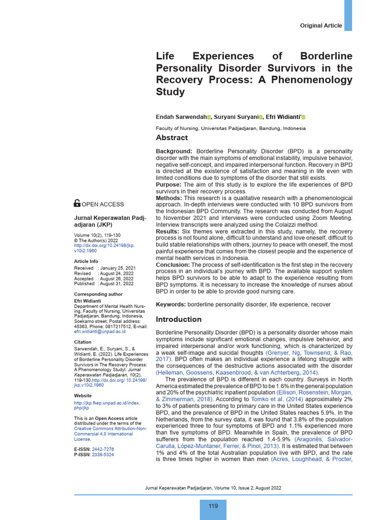 1960-Full Paper (Without Author Details) - 7449-1-10-20220916 | PDF ...