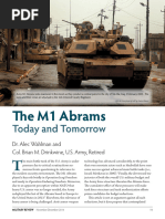 Survivability Onion APBA OG | PDF | Tanks | Infrared